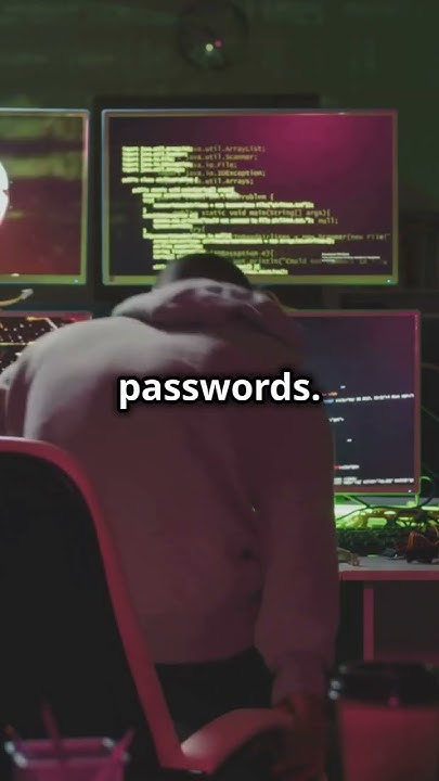 Master Bash Scripting: The Ultimate Tool for Hacking Automation - YouTube