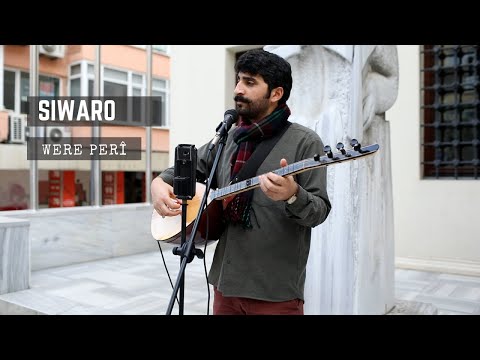 Siwaro - Were Perî