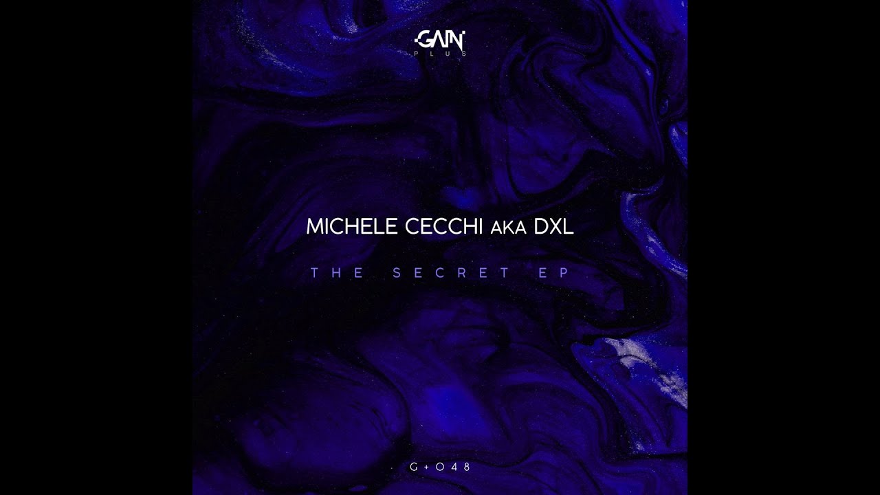 Michele Cecchi aka DXL - Planet ID (Preview) - YouTube