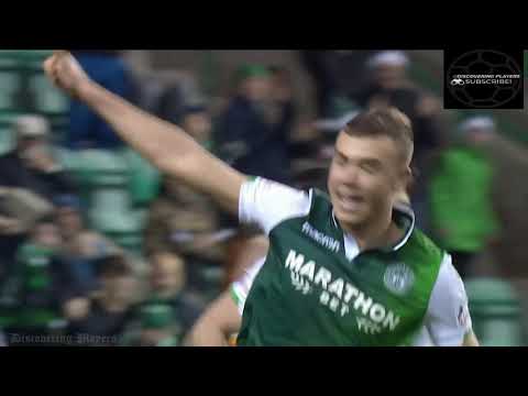 RYAN PORTEOUS - DISCOVERING PLAYERS