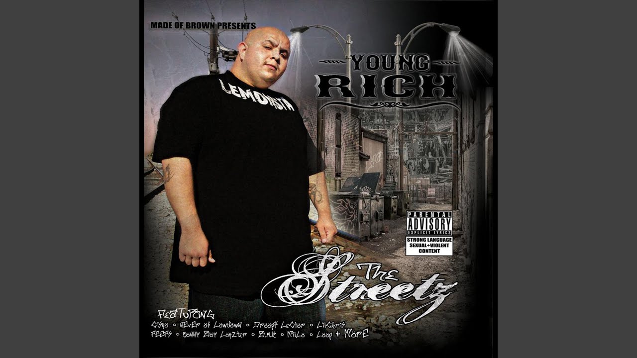 Intro - the Streetz - YouTube