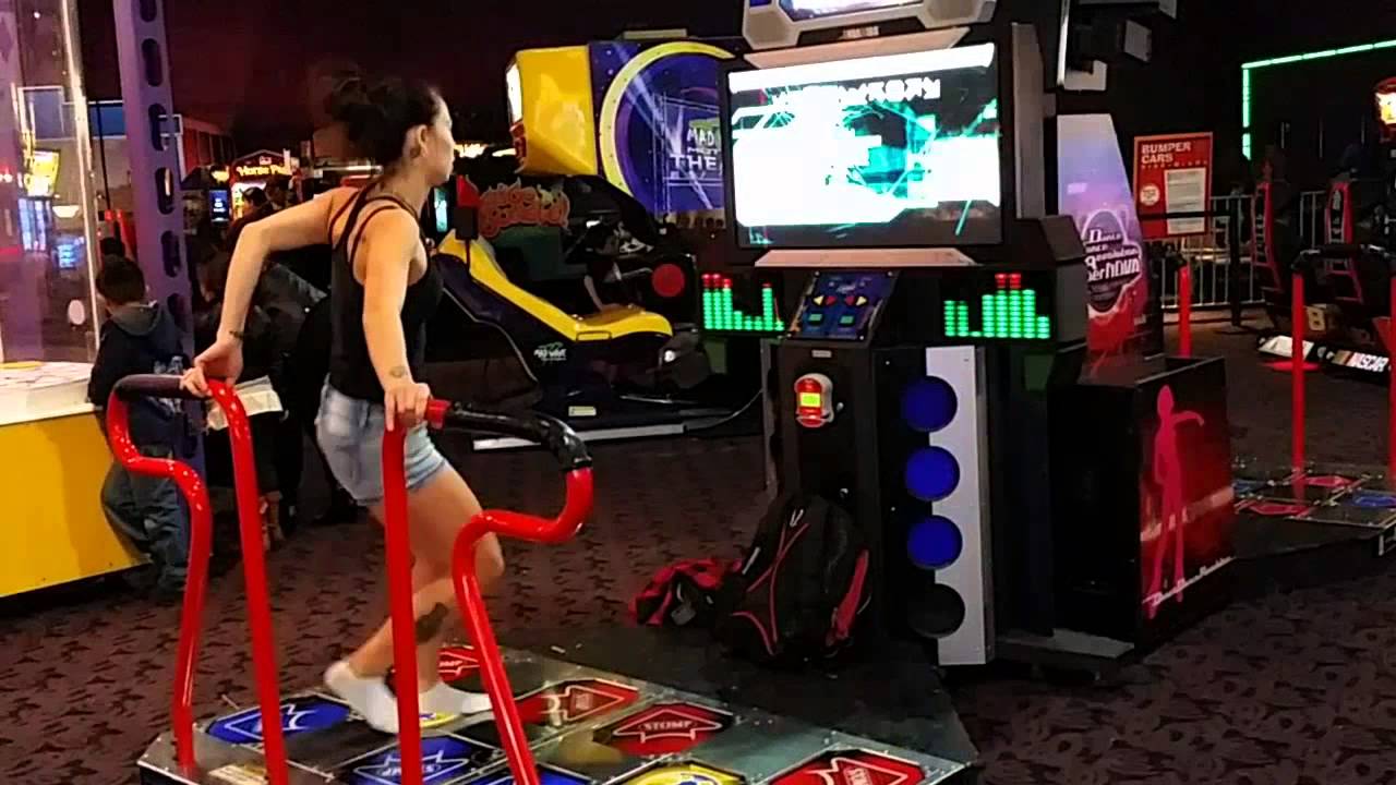 [Pump It Up PRO] JOKR - Aliens In Our Midst [NM 10] (ITZ Family Fun ...