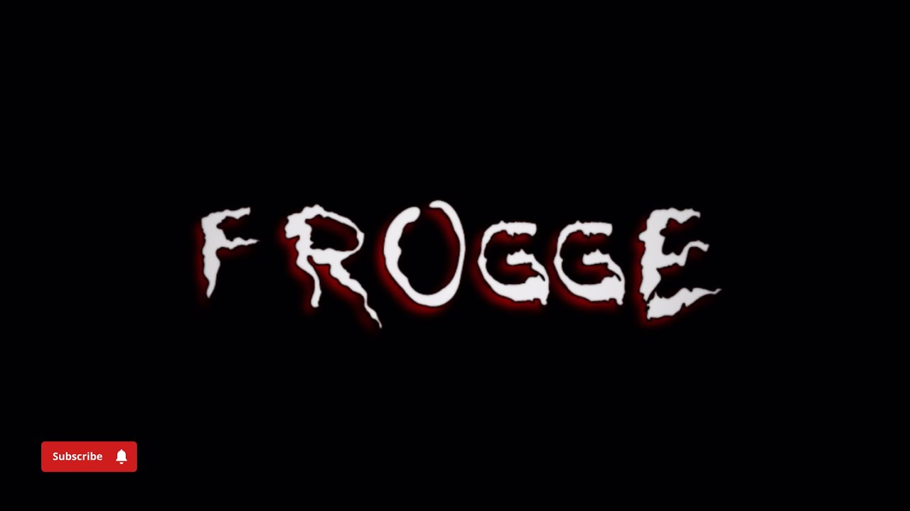 Roblox Frogge - YouTube