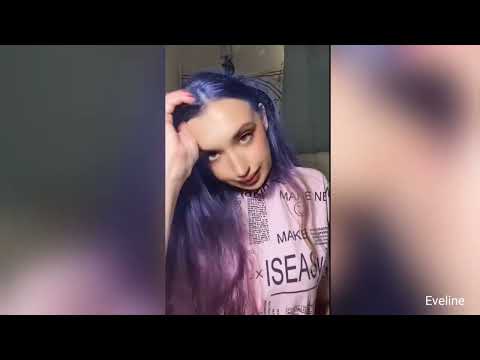 Periscope Live Sonya✨||🌸Girl Live Reaction#_00466#bigo #periscope #live