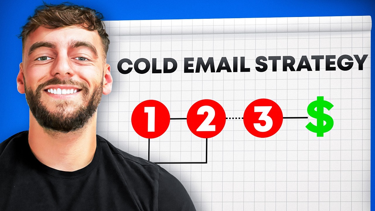 Full Cold Email Course for 2025 (100% FREE) - YouTube