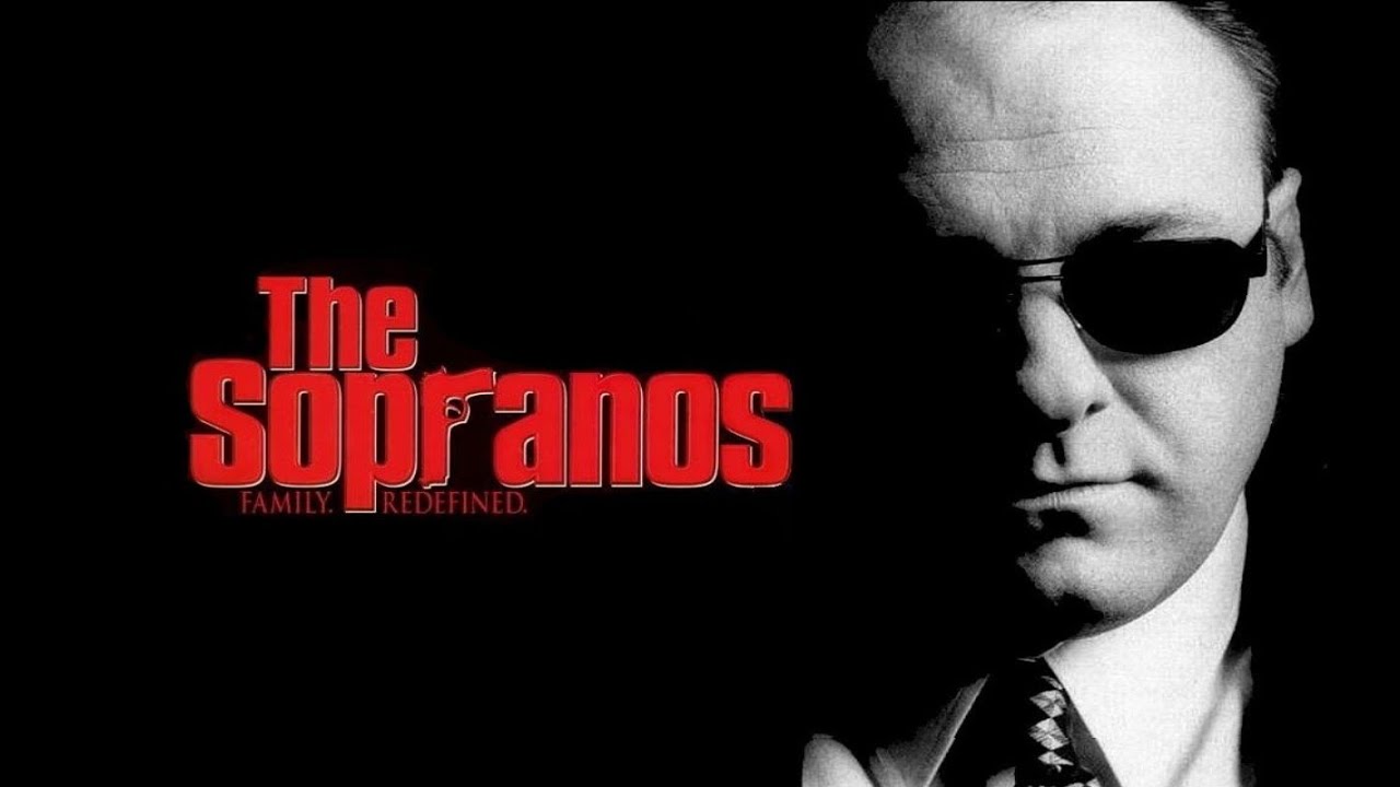 The Sopranos - Intro [Full HD] - YouTube