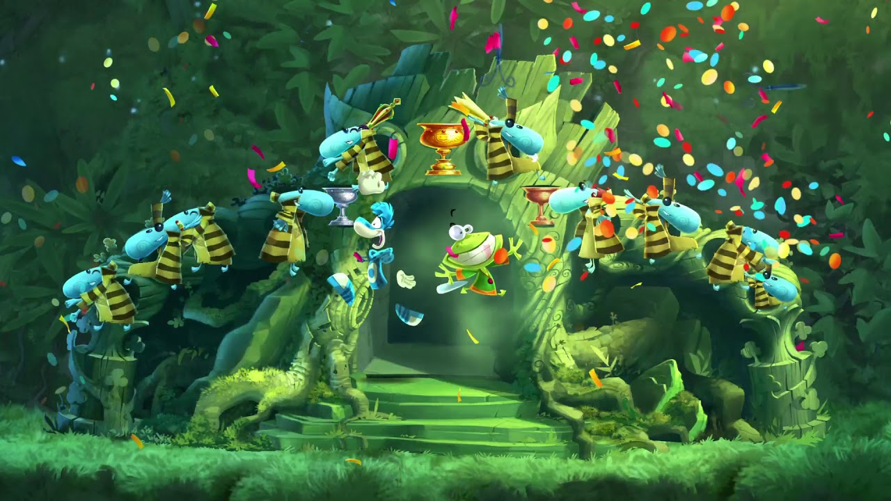 Rayman® Legends_20200509203110 - YouTube