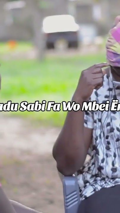 Koekoe.B From KFD - YouTube