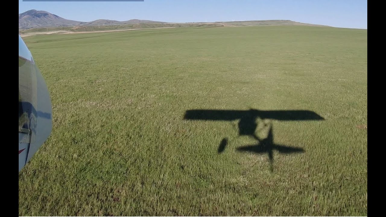 How to Fly Formation with Yourself - YouTube