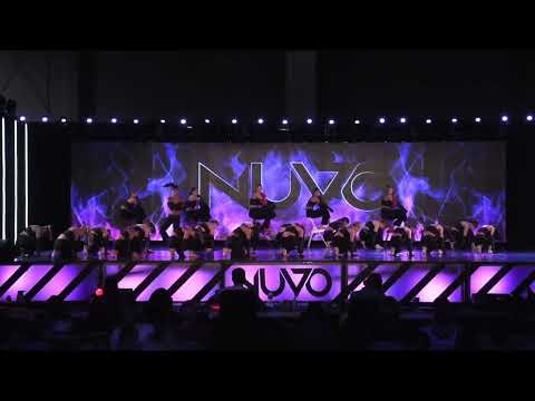 PROJECT 21 ~ Season 7 ~ CELL BLOCK TANGO ~ NUVO ~ Molly Long Choreography ~ 1st Place