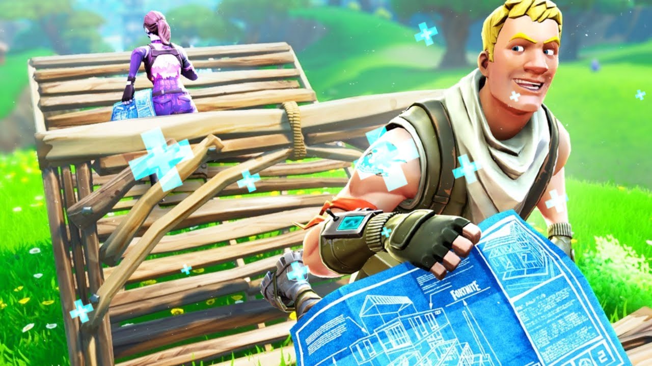 Fortnite PANDVIL BOX FIGHT (2V2) Creative Map Code:6562-8953-6567 - YouTube