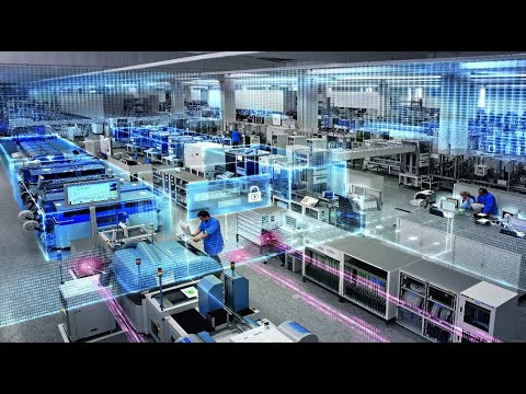 Techconnect Manufacturing Solutions - YouTube