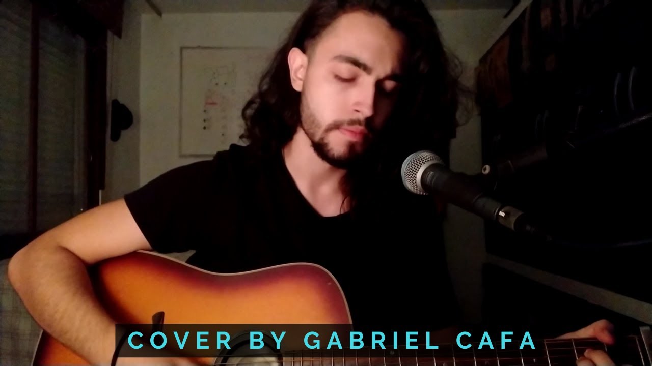 Noah Gundersen & The Forest Rangers - The Day Is Gone (Gabriel Cafa ...