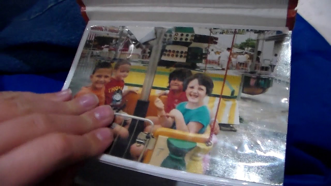 Memories Of Ryan Rumbaugh - YouTube