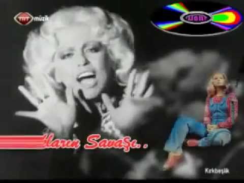 Füsun Önal ---  1977 Anlamıyorum