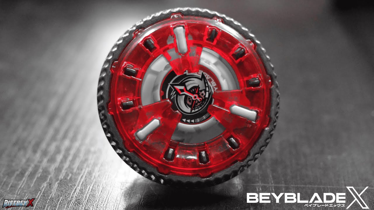 Clock Mirage 3-85L — Is This the Most Balanced Mirage Setup? 【Beyblade ...