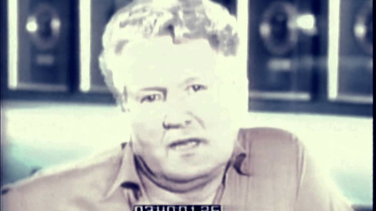 Vernon Presley Interview (On Tour Outtake) - YouTube