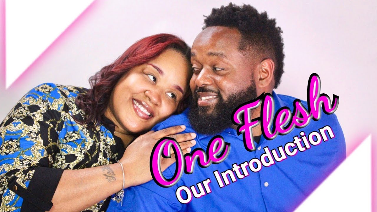 "One flesh" Marriage Ministry Part 1 Our Introduction - YouTube