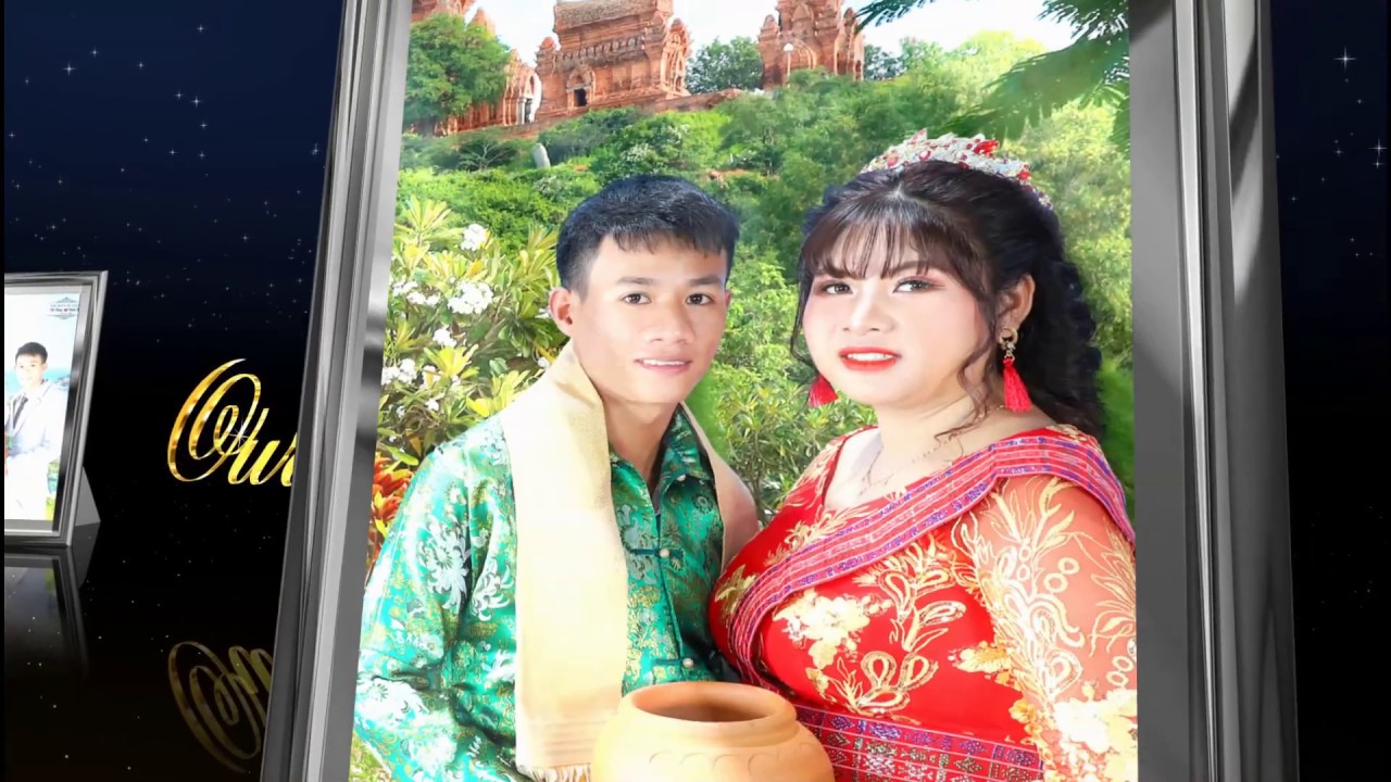 VU VANG XUAN HAU 1 - YouTube