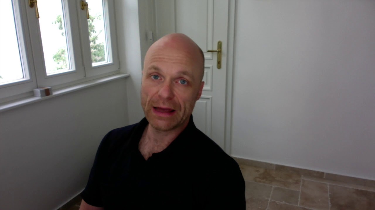 dr andrew pastewski - alles so schlimm in der usa? - YouTube