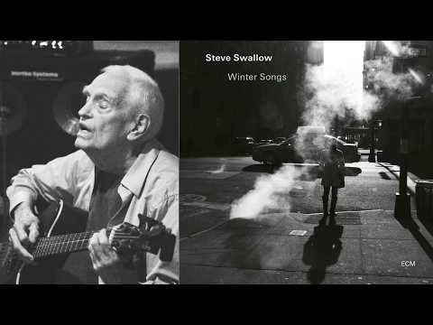 Bass Musician Magazine Interviews Steve Swallow