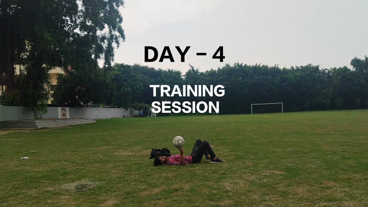 DUO TRAINING SESSION day 4...song by @SHABDSAAR #football #ronaldo #viralvideo #trending #viral ...