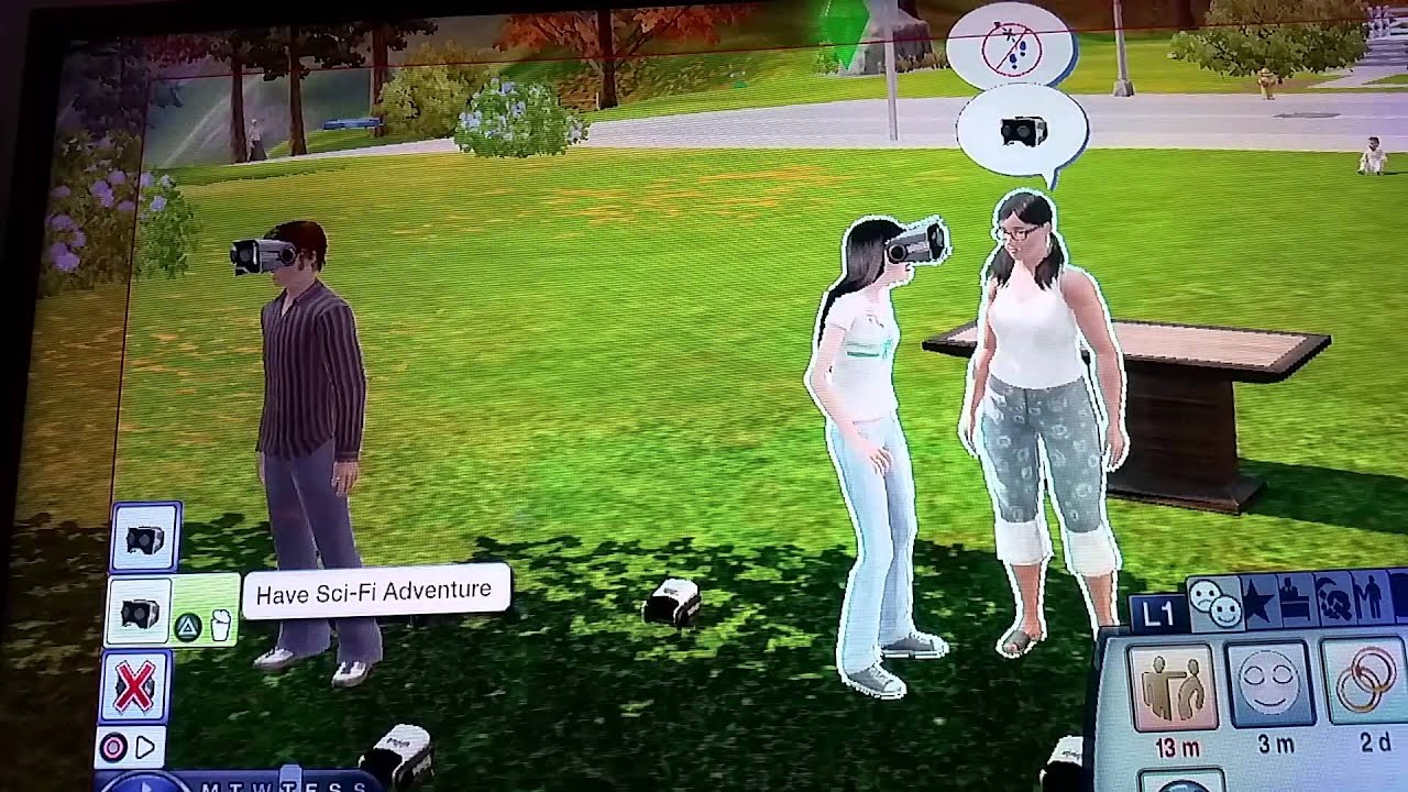 How to get ALOT of MONEY in the Sims 3 - YouTube