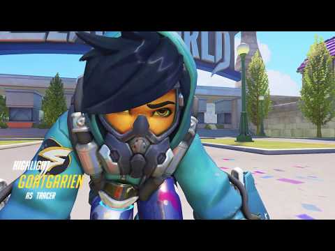 widow and mercy die xd