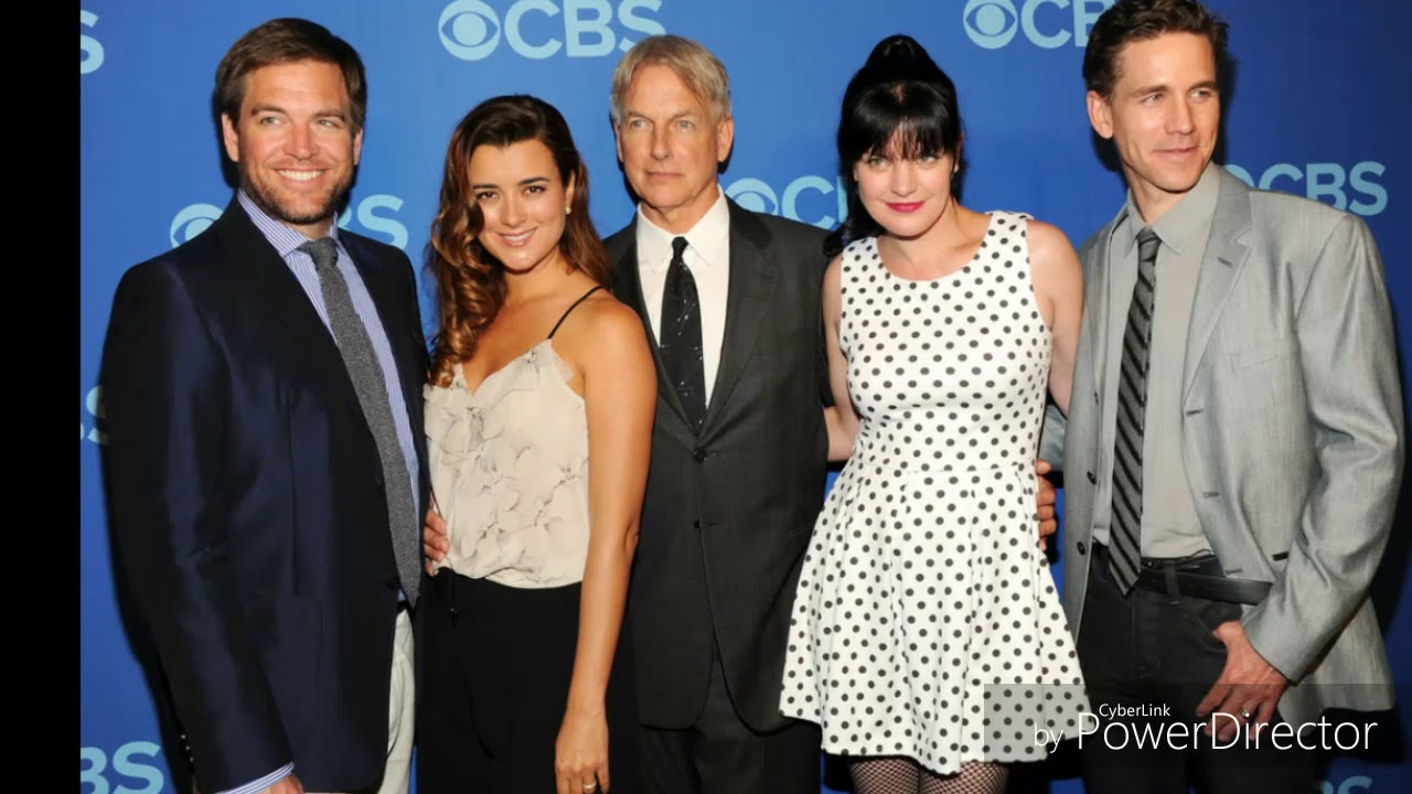 Ncis 2 best couples - YouTube