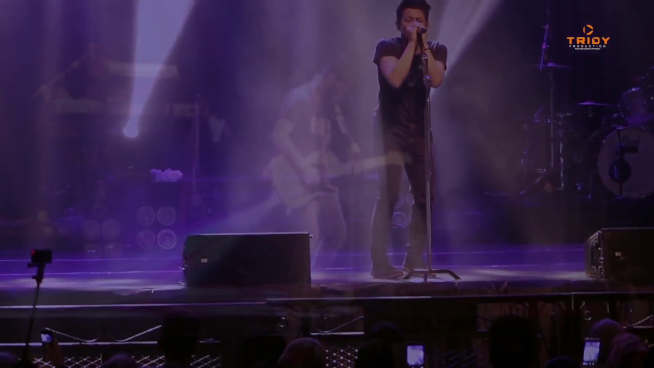 Tridy Commercial 2018 - YouTube