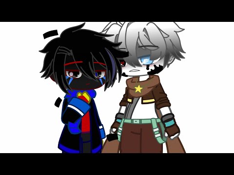 Aftermath of the last errorink/inkerror video//read desc