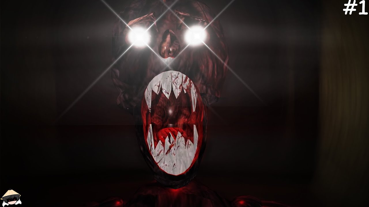 ถ้าเจอตาสีขาว มึงต้องวิ่ง Before Truth - YouTube