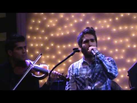 ΕΓΩ ΤΙΣ ΝΥΧΤΕΣ ΠΕΡΠΑΤΩ-ΑΠΟΨΕ ΠΟΥ ΚΟΙΜΟΜΟΥΝΑ - YouTube