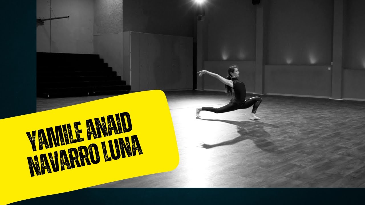 [DANCE CHECK] by Arthur Troitsky / Yamile Anaid Navarro Luna ...