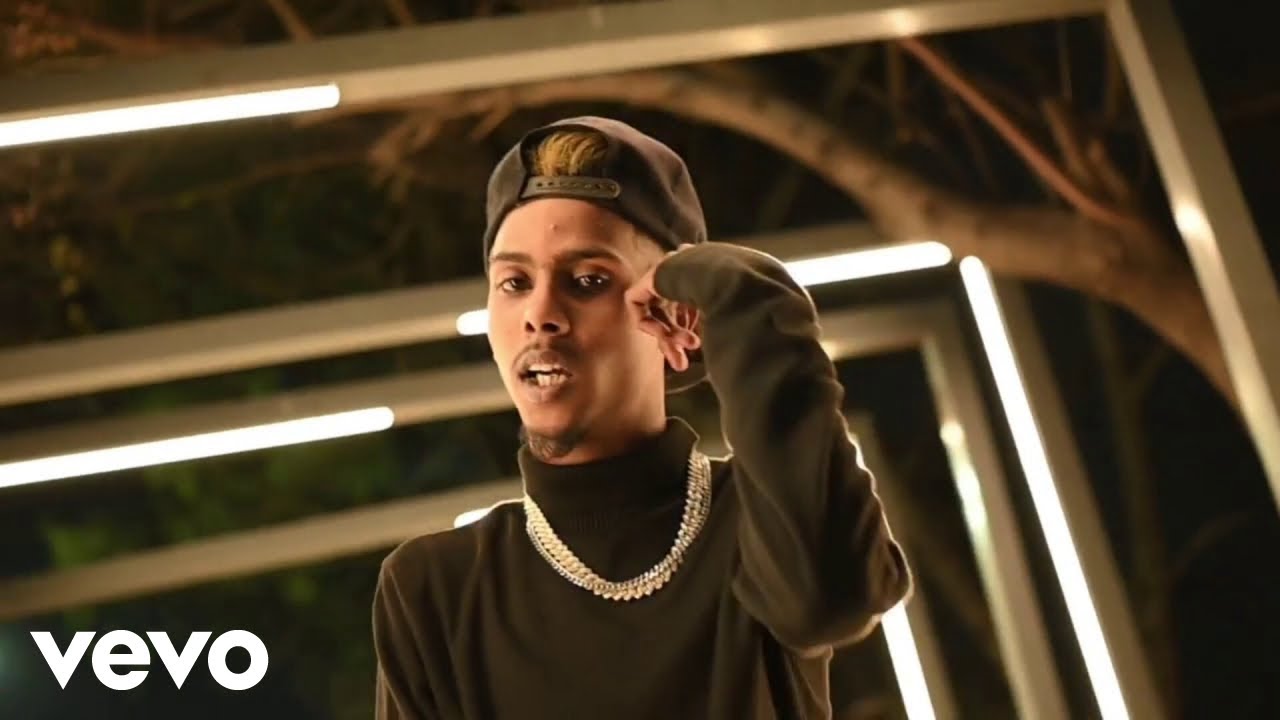 MC ARYAN - ROMEO - YouTube