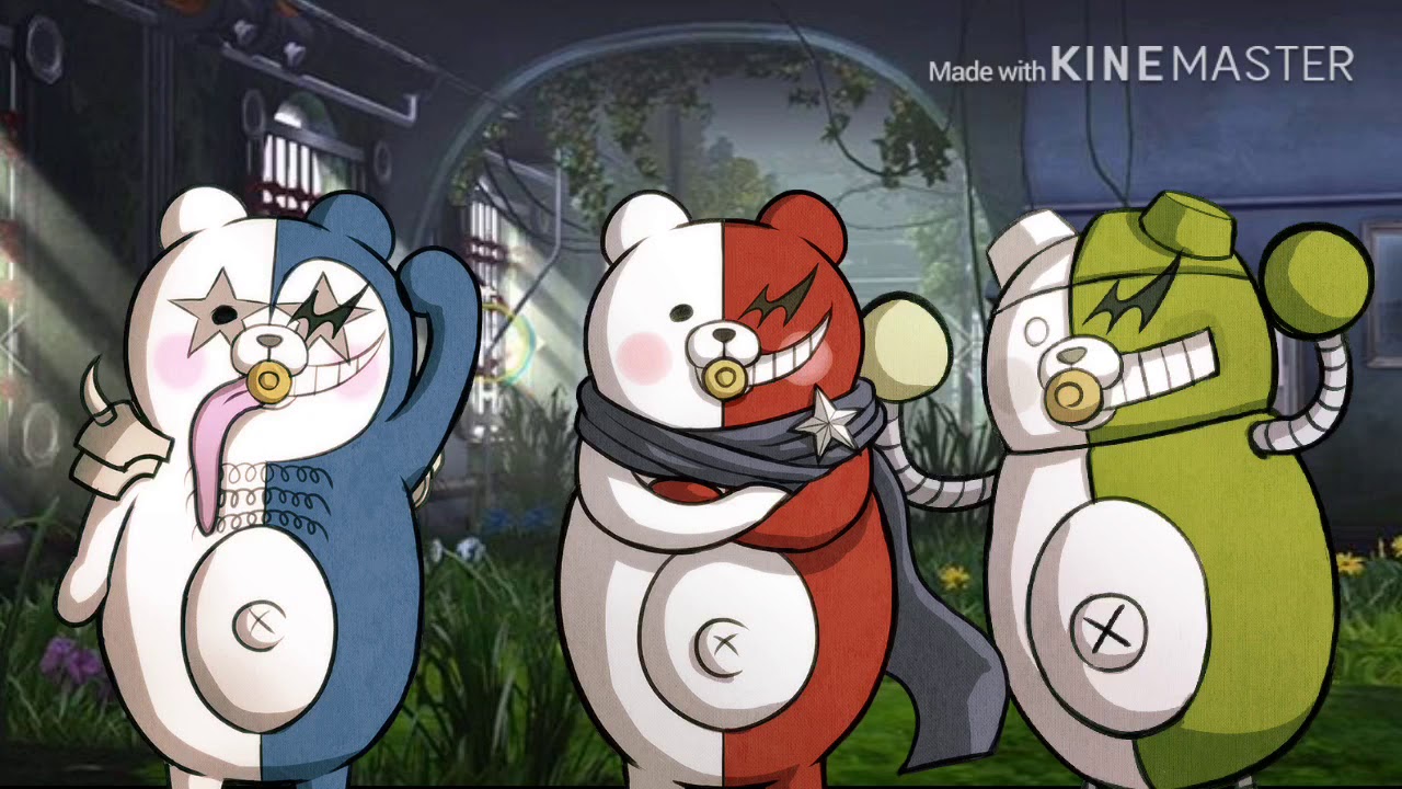 The monokubs during puberty - YouTube