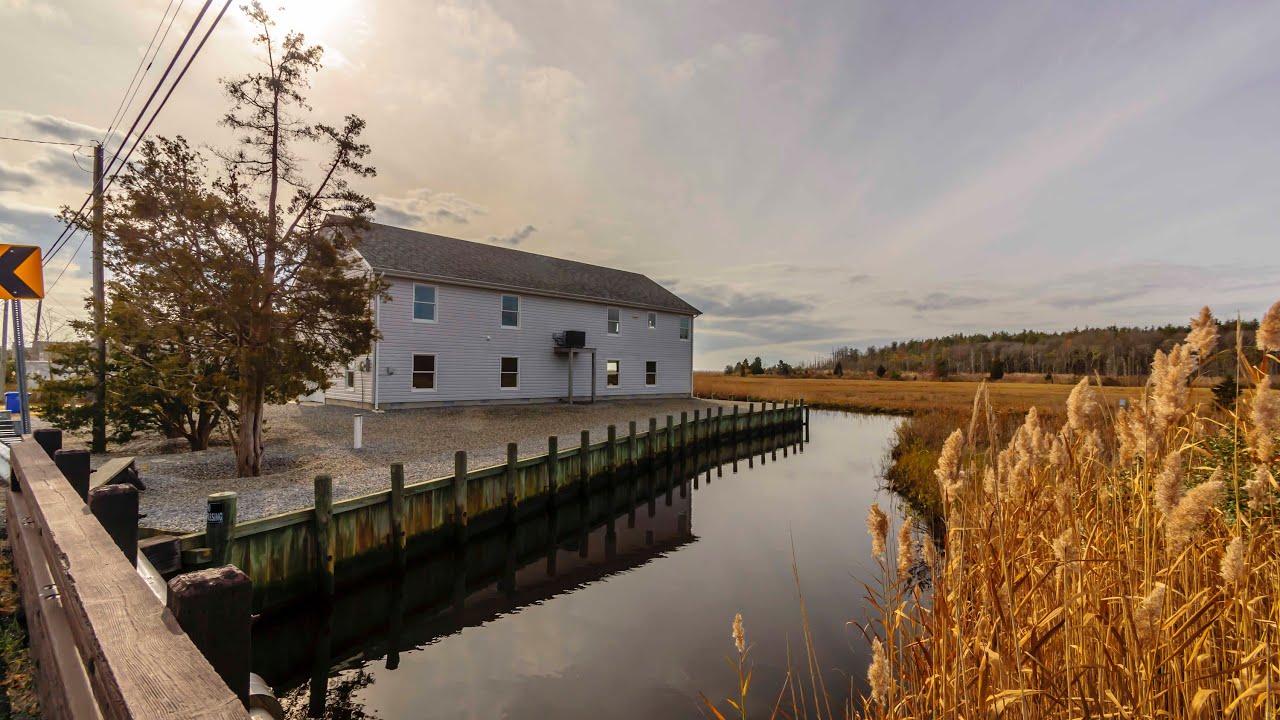 Tour This Home at 593 Cedar Run Dock Rd Stafford Twp, New Jersey 08092 ...