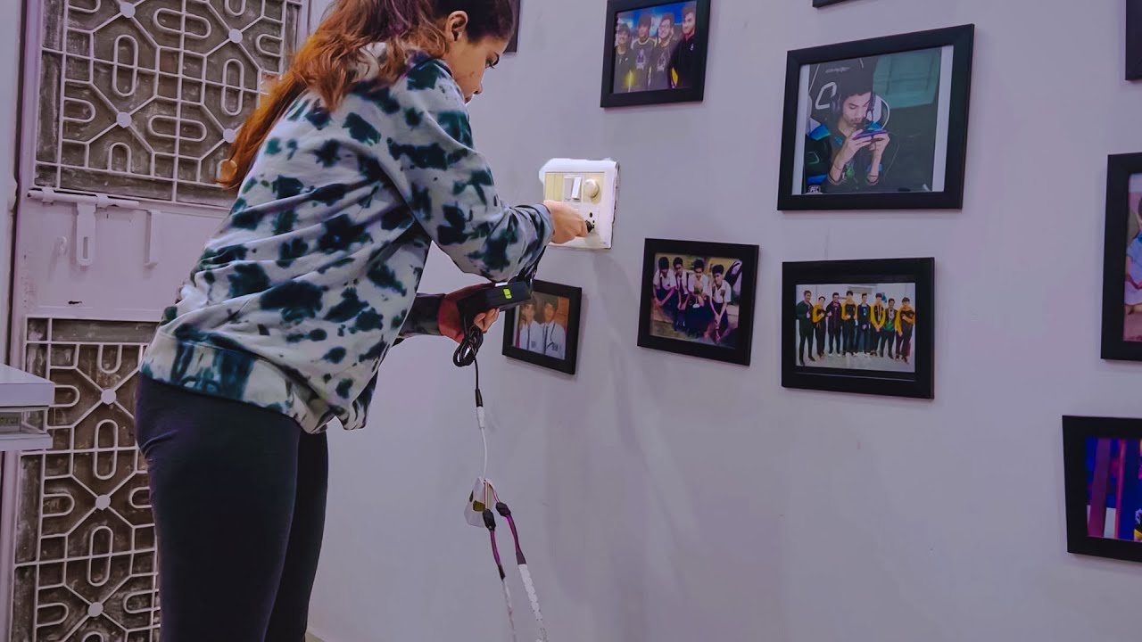 TECHNICAL DIDI IS BACK - YouTube