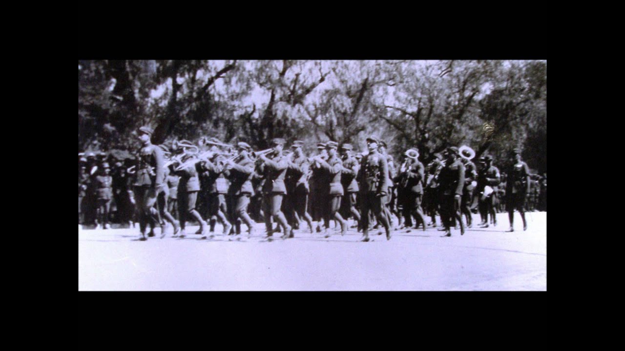 ΜΕΣ' ΤΑ ΧΑΡΑΚΩΜΑΤΑ - YouTube