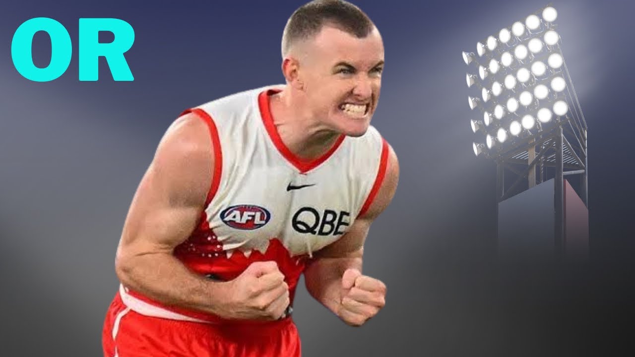 AFL OPENING ROUND TIPS 2025! - YouTube