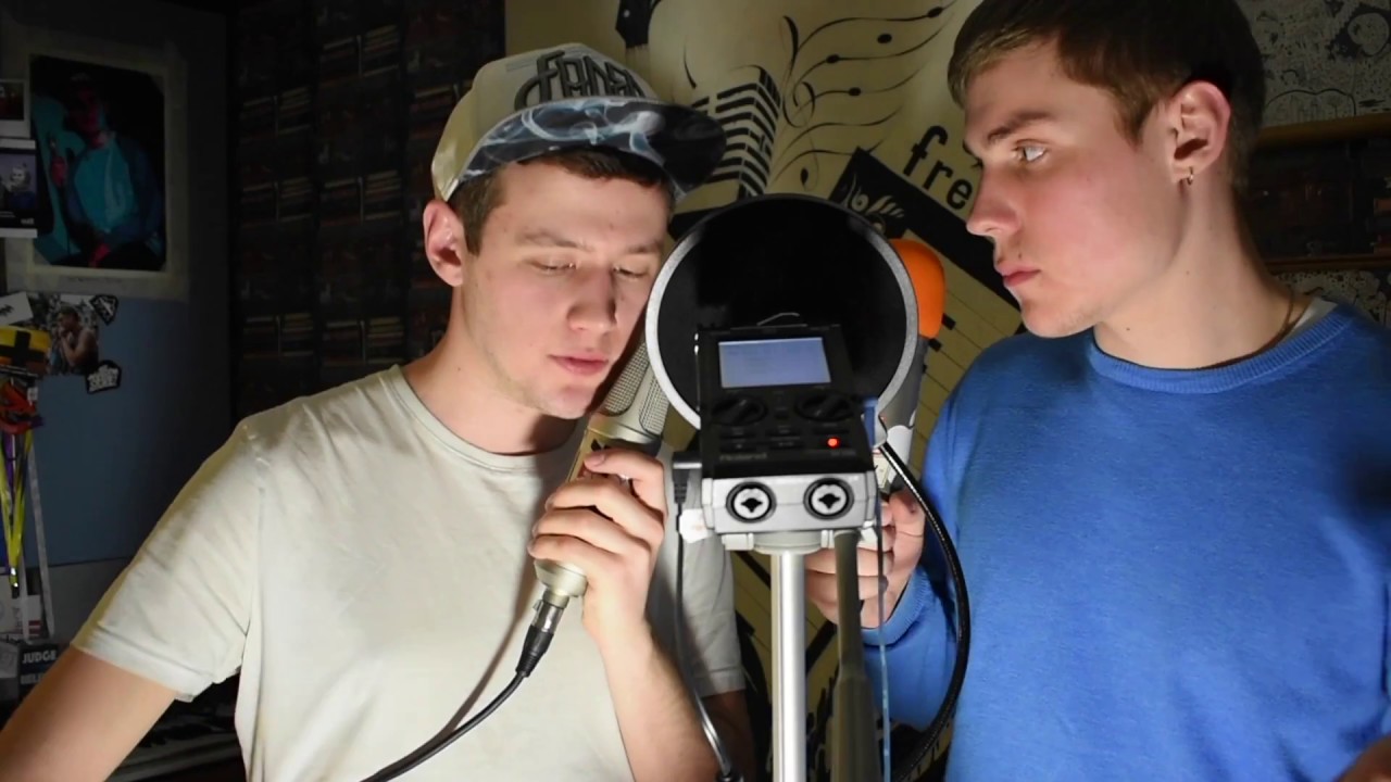 HELIUM and BEATFOOT BEATBOX SESSION - YouTube