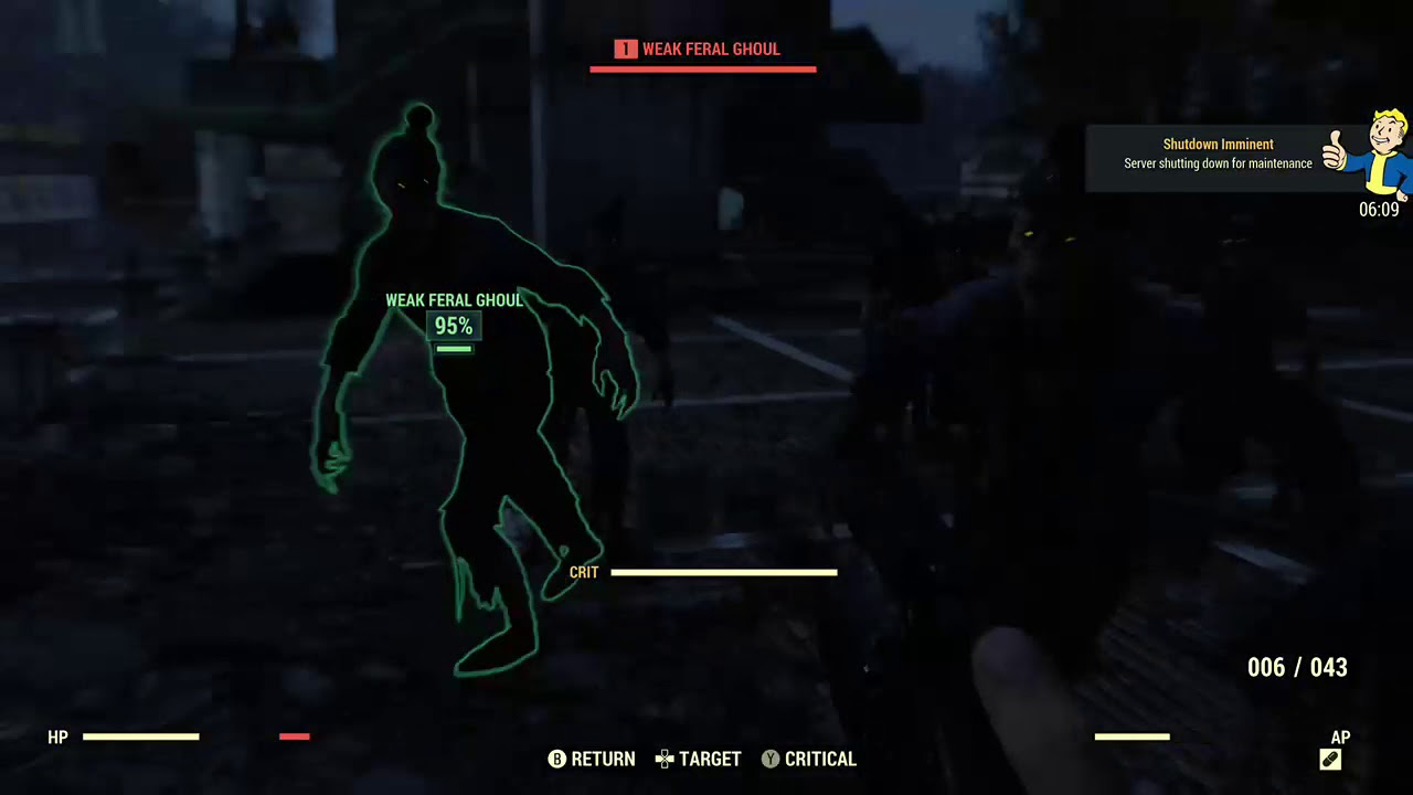 jeauxsif - Fallout 76 - Molotov cocktails are effective - YouTube