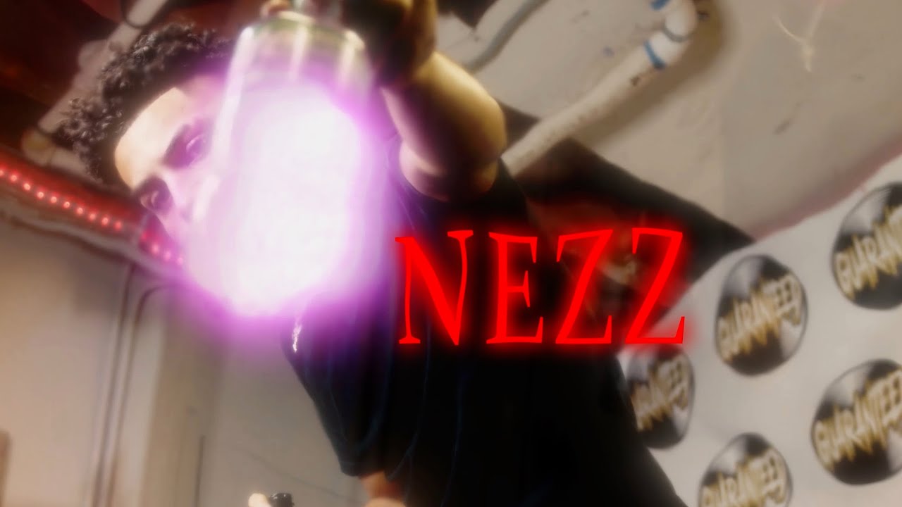 Nezz- SFO (Official Music Video) - YouTube