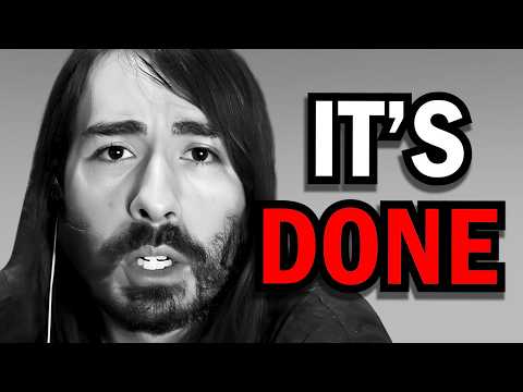 The Twitch Downfall Has Begun..