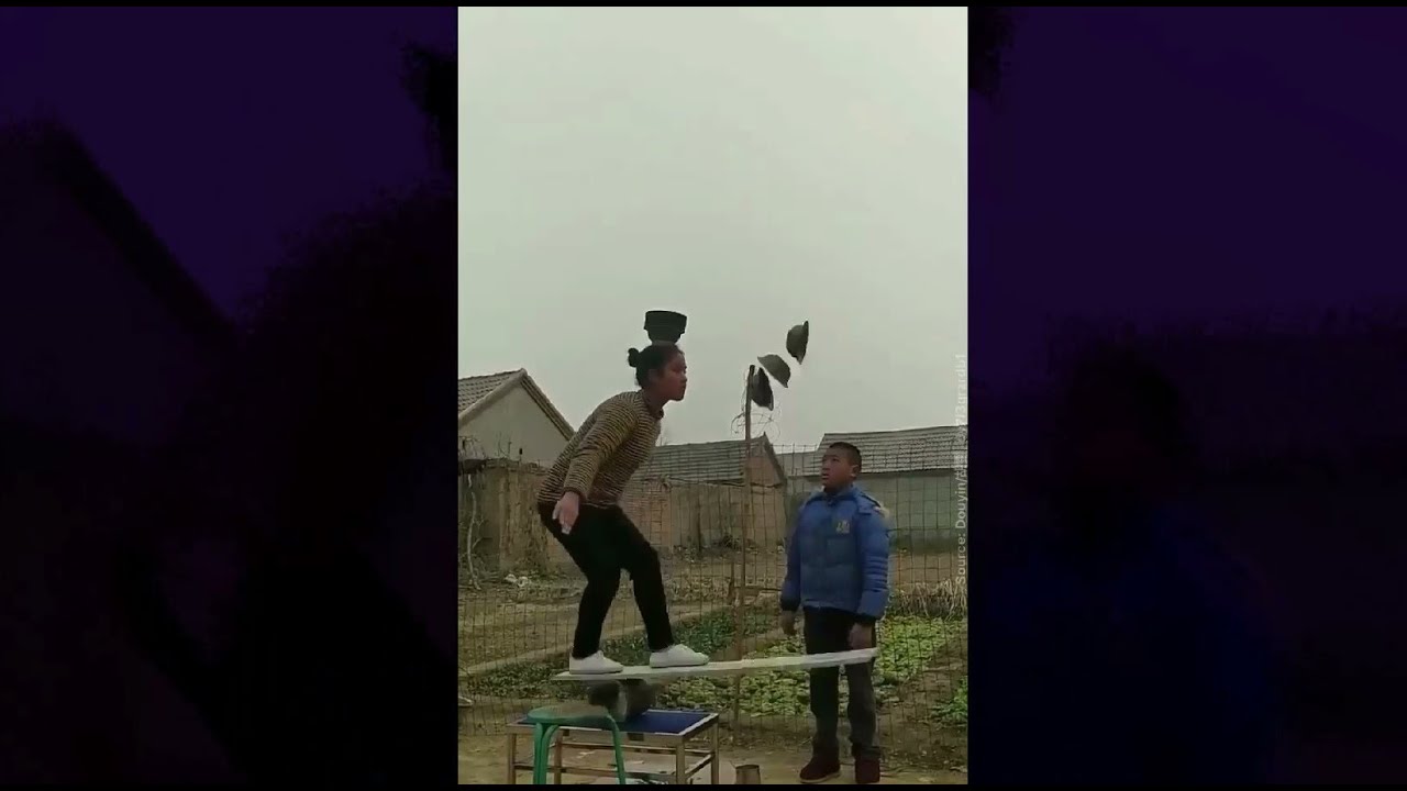 Balancing the Fail 349 Instant Regret- Fails Compilation/ Funny Fails ...