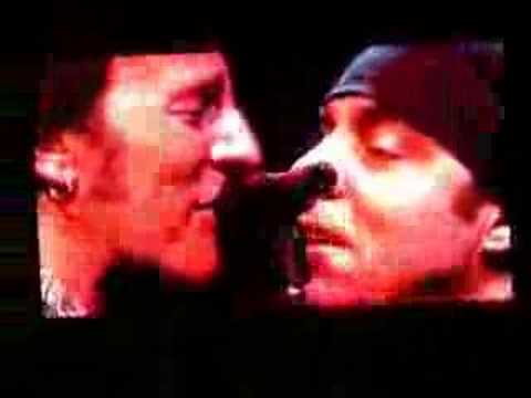 Badlands Philadelphia 2003 - YouTube