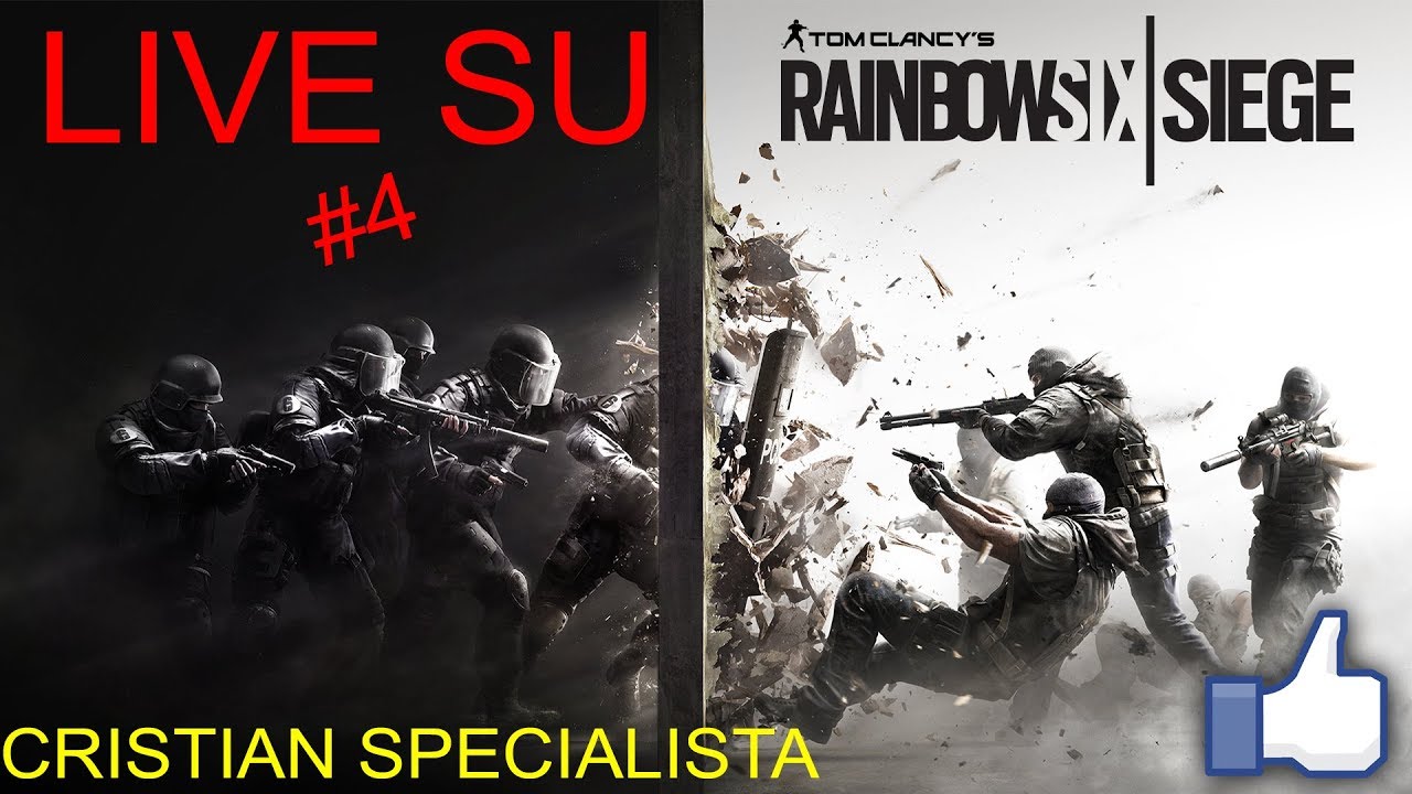 Rainbow #4 gioco con gli iscritti - YouTube