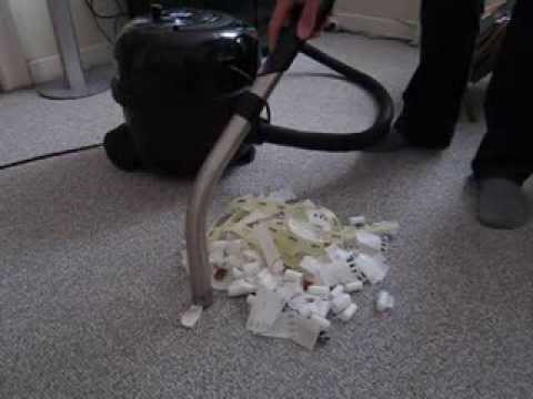 Sucking paper.. - YouTube