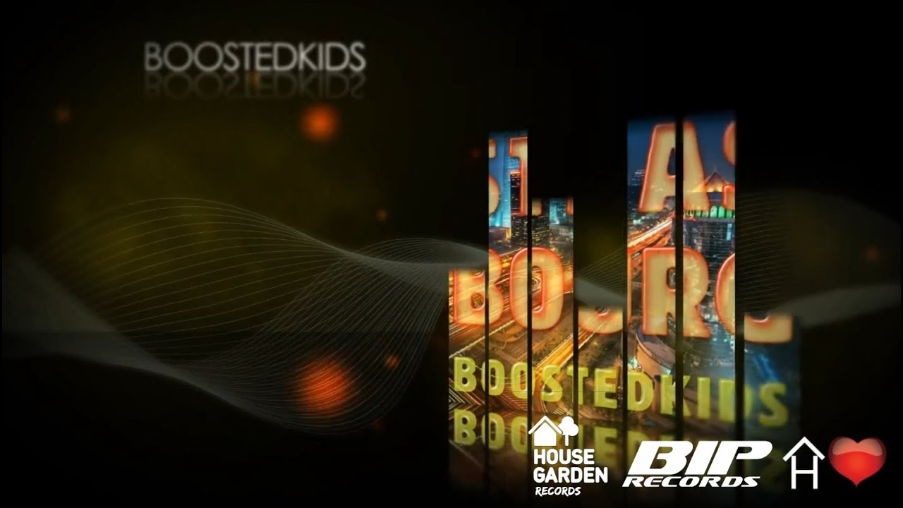 Boostedkids - Strasbourg (Official Teaser) (HD) (HQ) - YouTube