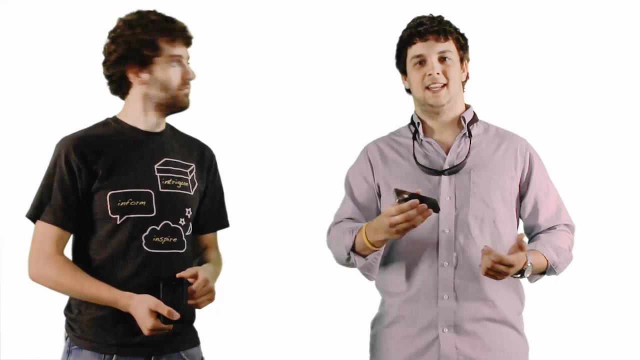 Apple iPhone 4 Commercial - YouTube